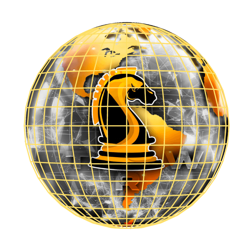 Join The Real World Join The Real World